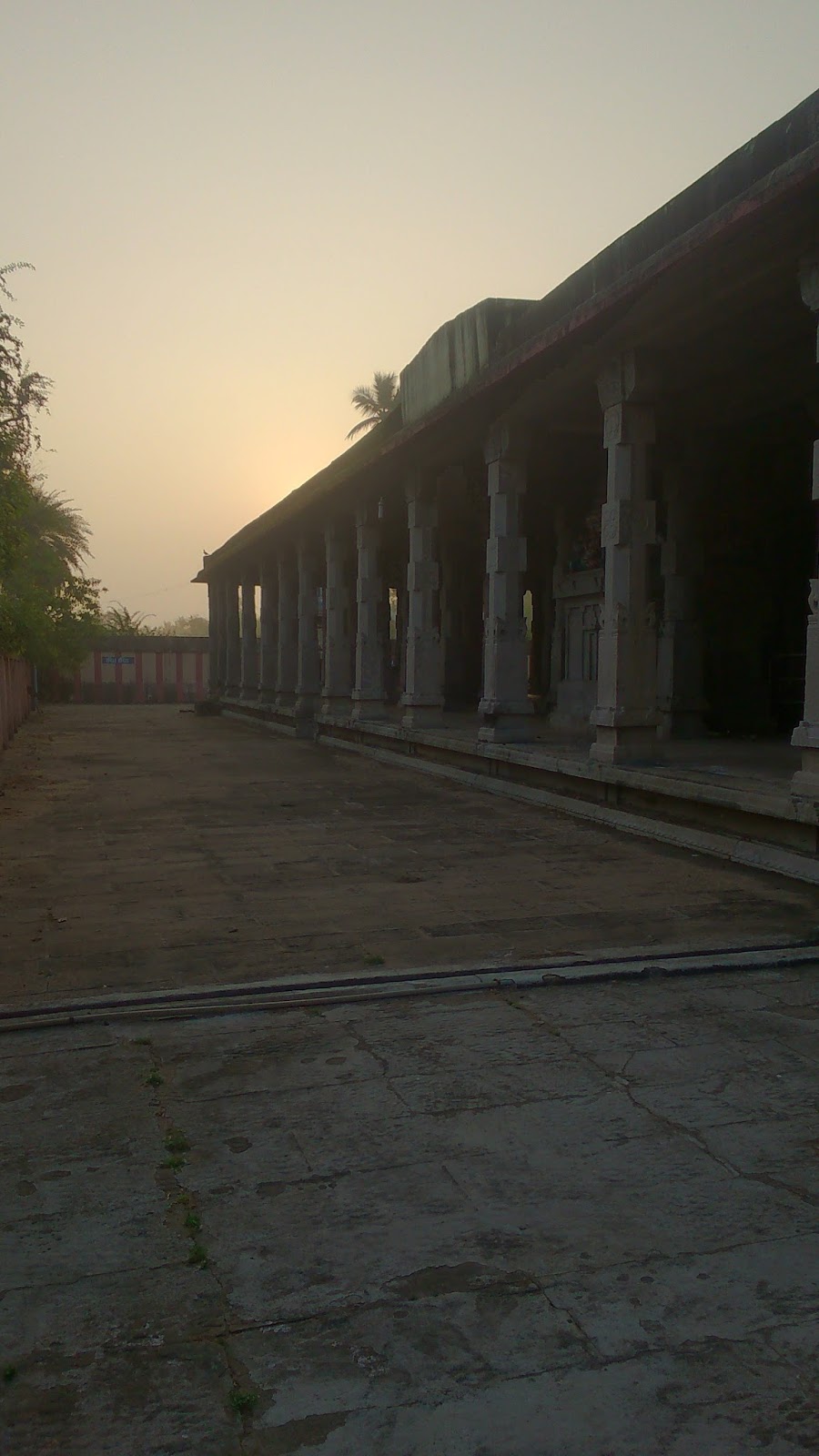 Tamilnadu Tourism: Kottur Kozhundeeswarar Temple, Thiruvarur