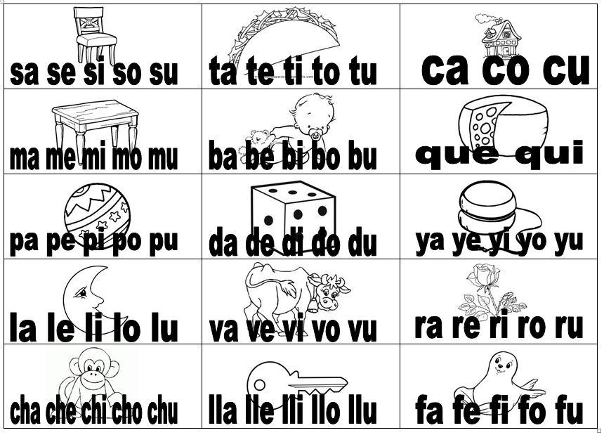 Todo para la Primaria