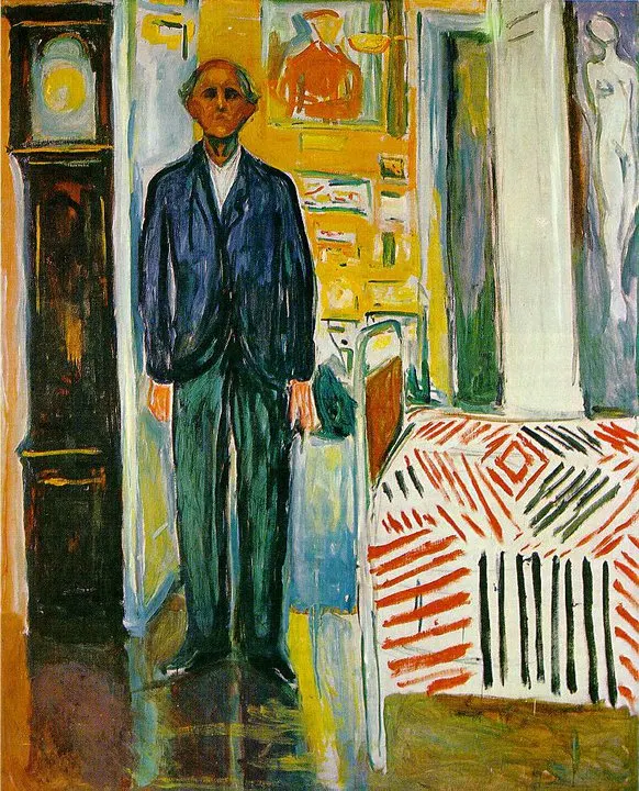 Edvard Munch | Legacy / Eredità | Tutt'Art@ | Masterpieces