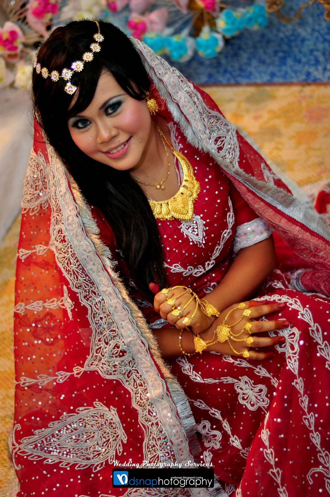 Embun Klasik Bridal Boutique : ~ Wedding Roha Khai