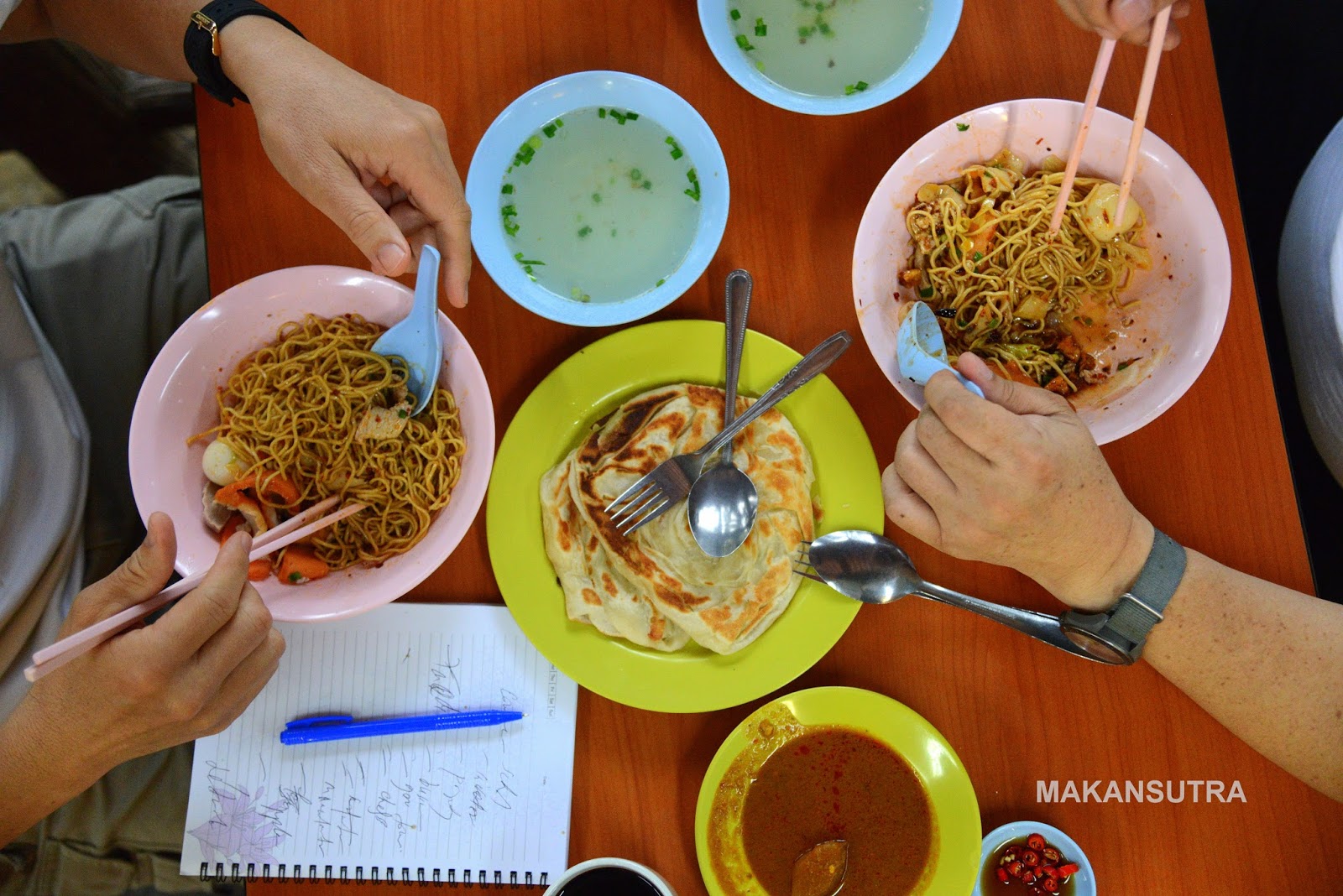 Re-imagine Possibilities at World Street Food Congress 2017 with Seetoh ...