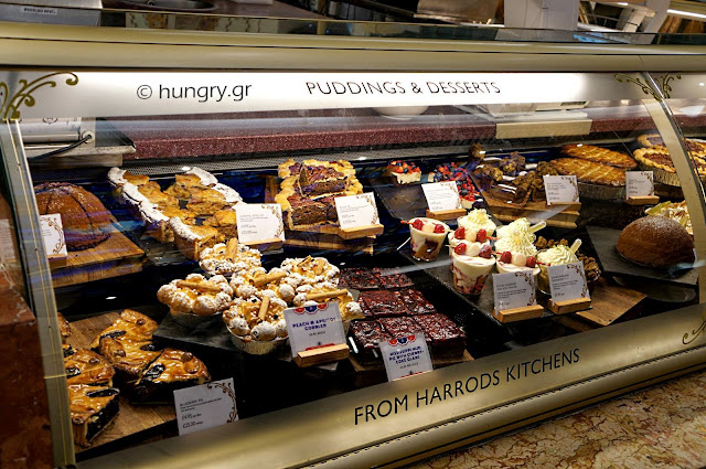 Kitchen Stories: From Harrods Kitchens