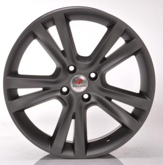 Autos&Máquinas - Roberto Costa: RODAS LAKI 17: O MAIS NOVO LANÇAMENTO ...