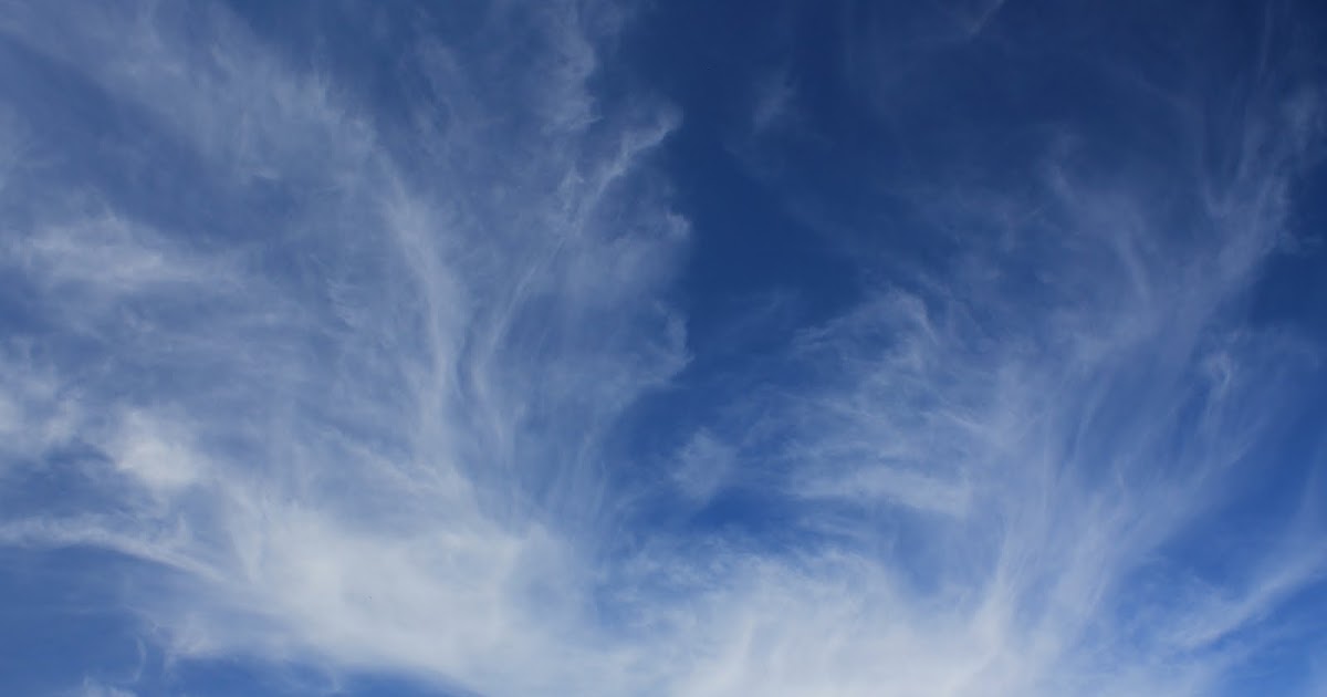 Cirrus Intortus Cloud