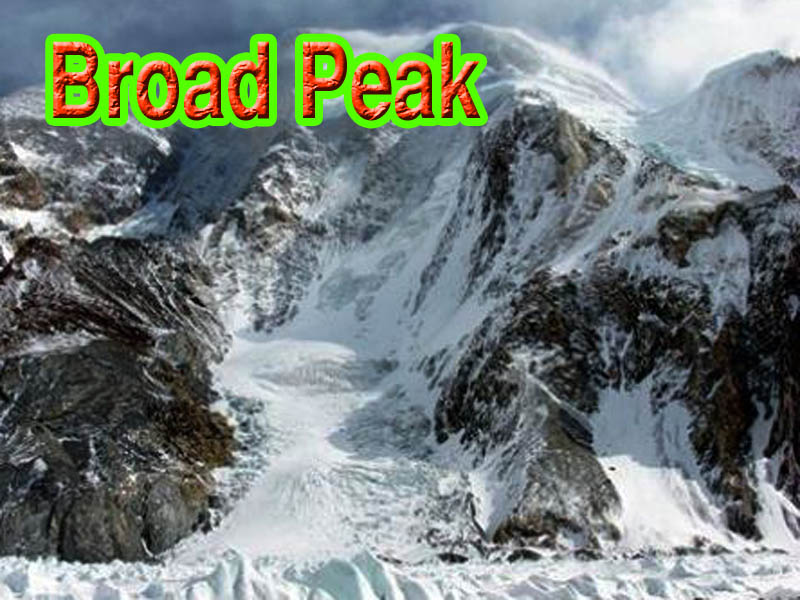 Spreebird: Eight-thousander (Mountains above 8000m)