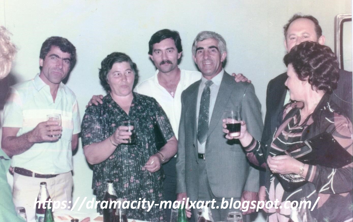 ΚΑΛΑΜΠΑΚΙ: Φωτογραφίες μιας άλλης εποχής στο Καλαμπάκι (15)