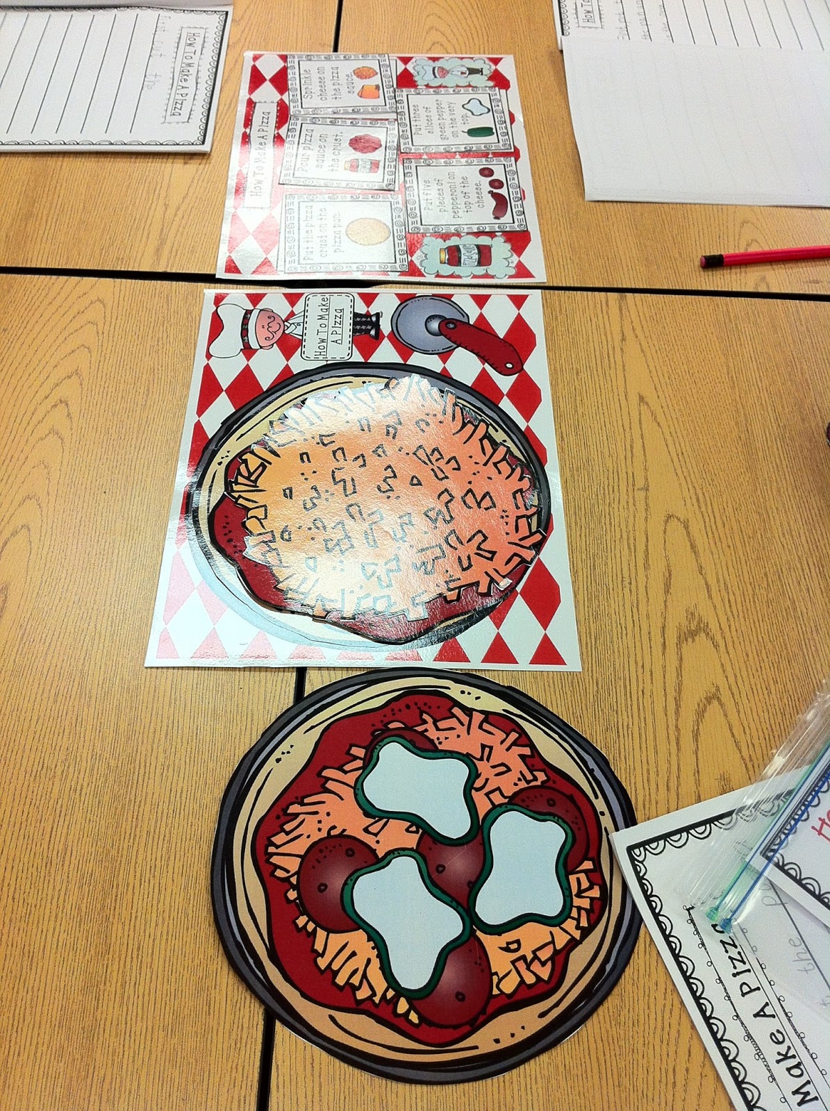 Creative Lesson Cafe: Fun Activities for the Last Days of School