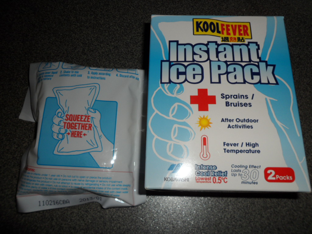 First-Aid Kid: Wound Management Part 2