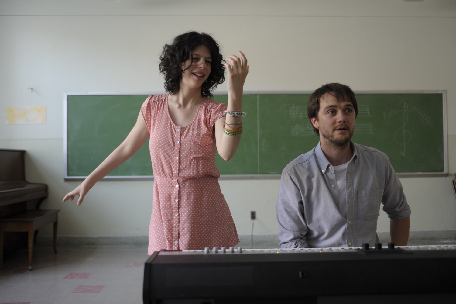 Gijón 2013 (IV) | Críticas: 'Gabrielle', 'The Don Juans', 'Blockbuster ...