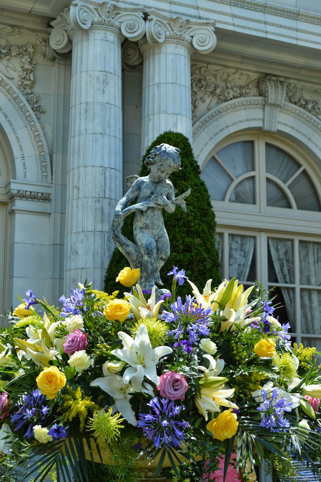 Summerland Homes & Gardens: July 2014