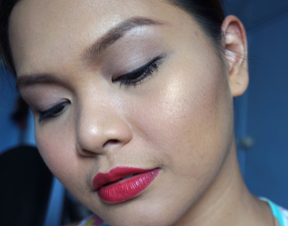 Pink Sugar Sweet Cheeks HD Cheek Color Review + Swatch