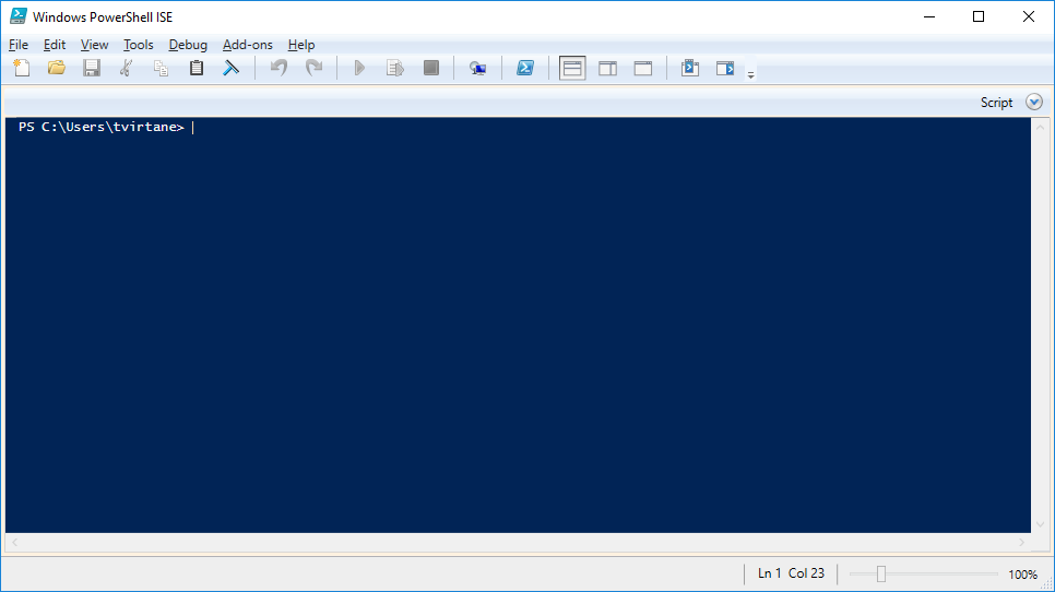 Testaa Tai Itke Python Virtualenv Installation Guide testaa-tai-itke-python-virtualenv-installation-guide