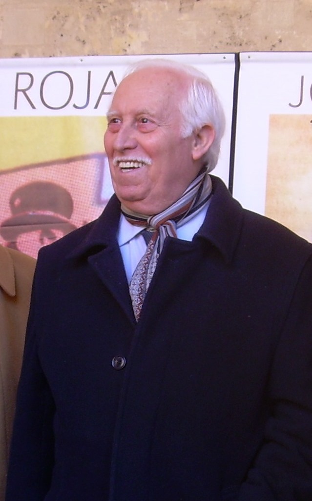 Gotham News: Arturo Rojas de la Cámara ha fallecido