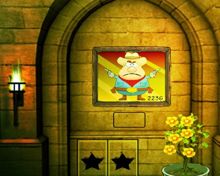 Ring Door Escape Solución - Juegos de Escape Online