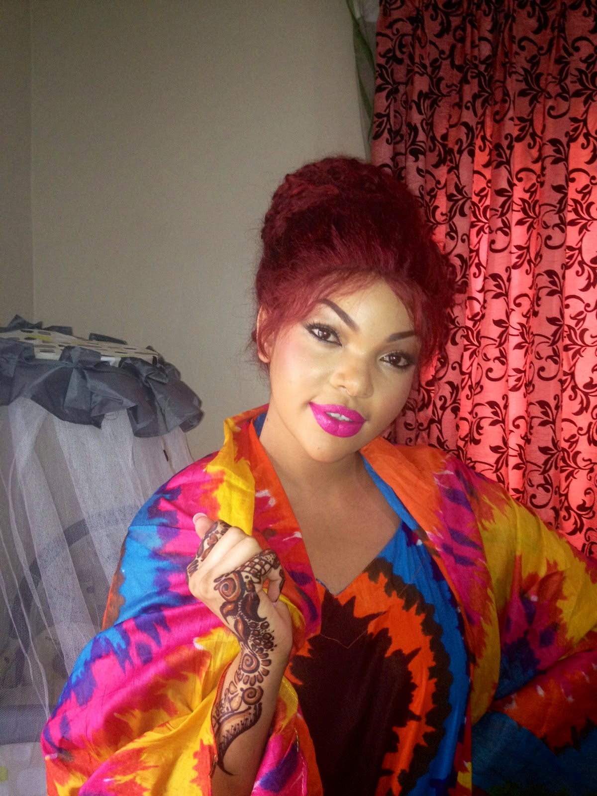 SWP: Mkorogo Uliiharibu Sana Ngozi Yangu Sitakuja Kuutumia Tena ...