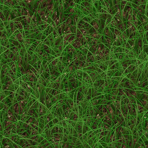 DezignEasy: Grass Patterns For Photoshop and Photoshop Elements
