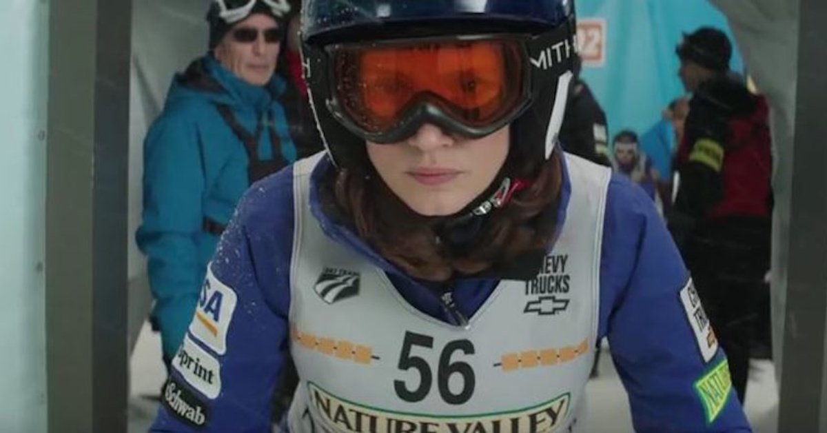 Coup De Ciné: Le Grand Jeu (2018) : All-in