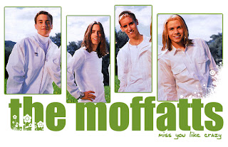 The Moffatts - Best of The Moffatts (Full Album)