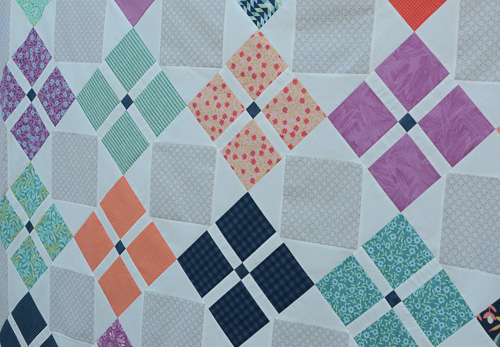 Hyacinth Quilt Designs: Tucker Prairie