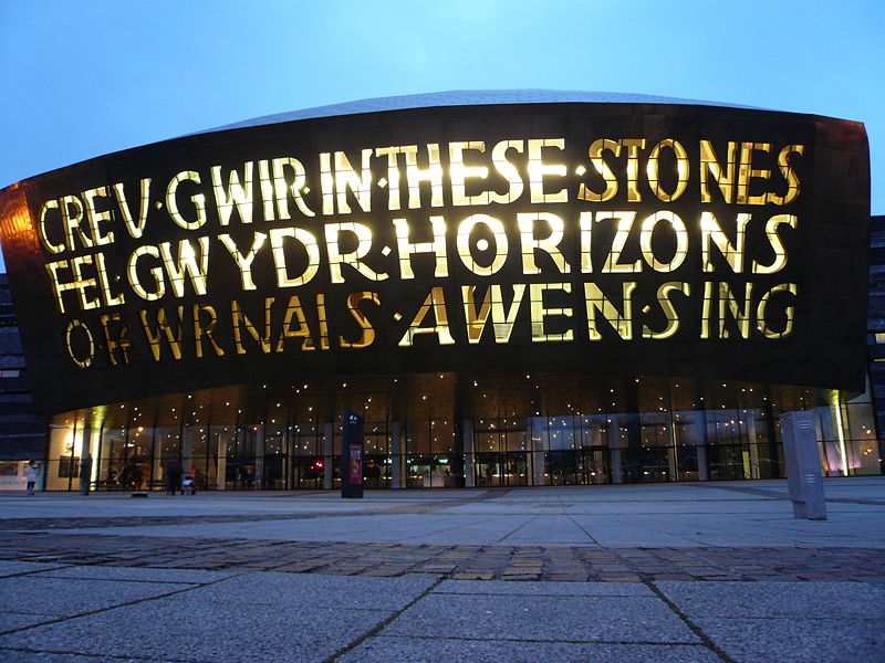 Welsh National Opera to host annual Open Day in Cardiff - Backstage Pass