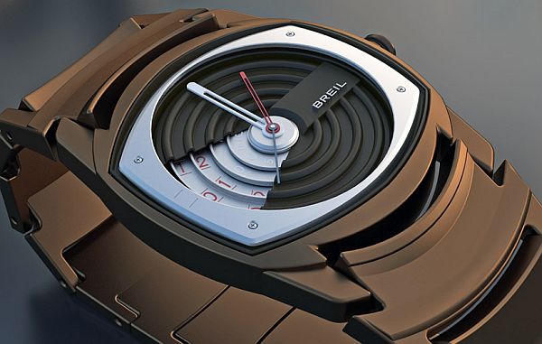 AMAZING WRIST WATCHES - FASHION and CULTURE