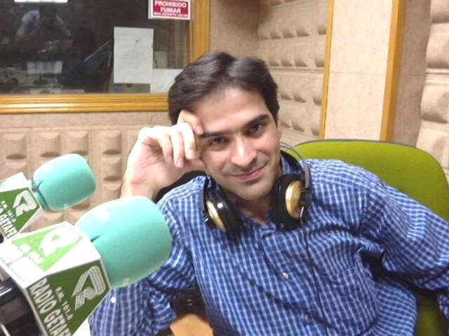 Un hombre de culto. Hablando de Fernando Vázquez