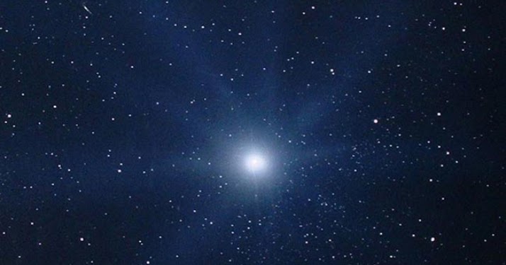 Fakta Bintang: Sejarah Observasi dan Penyematan Nama