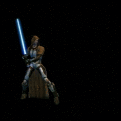 AKI GIFS: Jedi animated gifs