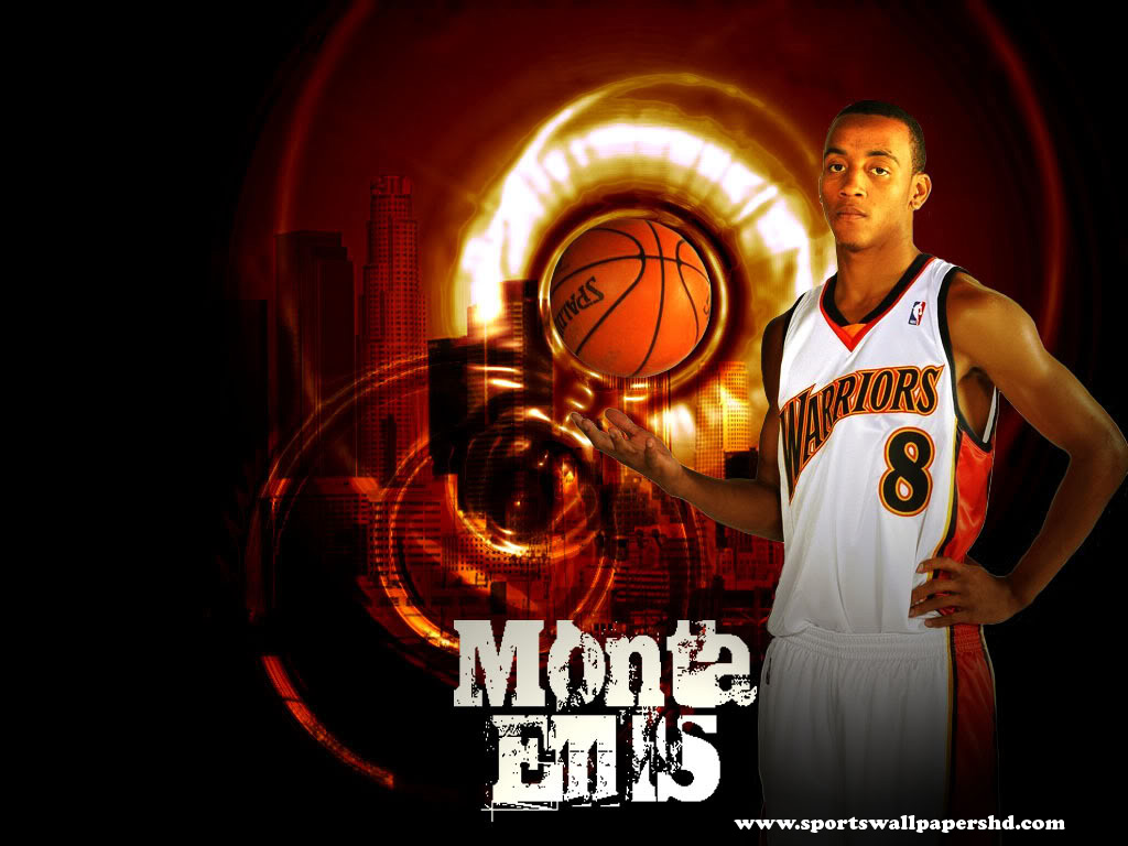 Monta Ellis nba Basketball wallpapers | Core Wallpapers