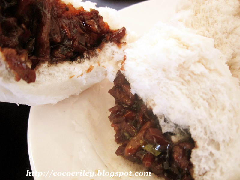 PASsioN YOUR Life: 龙门点心 Dragon Gate Dim Sum @Kota Damansara