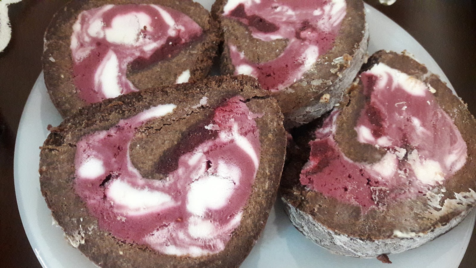 DONDURMALI RULO PASTA | GÜLO ANNE MUTFAKTA