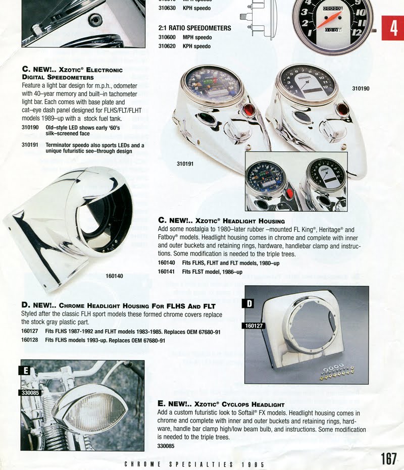 CYCLE TRASH: XZOTIC!