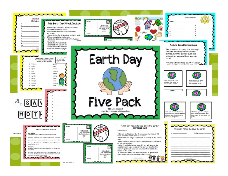 Informational Writing & Some 3D Solids!