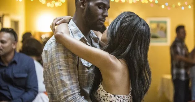 femfilmrogue: Best TV Couple #15: Darla & Ralph Angel Bordelon