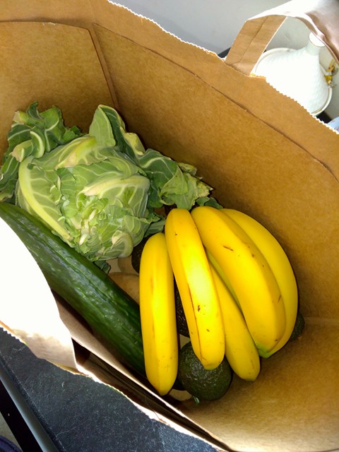 Mams De Deux Bambinos: Test + Avis Potager City