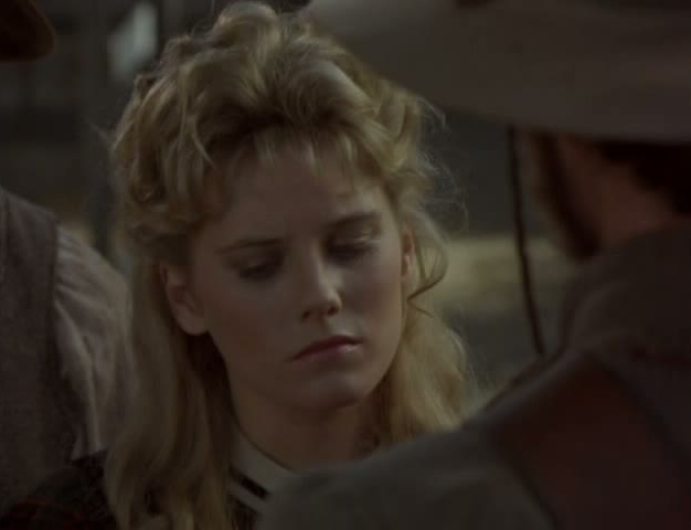 Actress Kate McNeil: Kate McNeil in North and South Book II