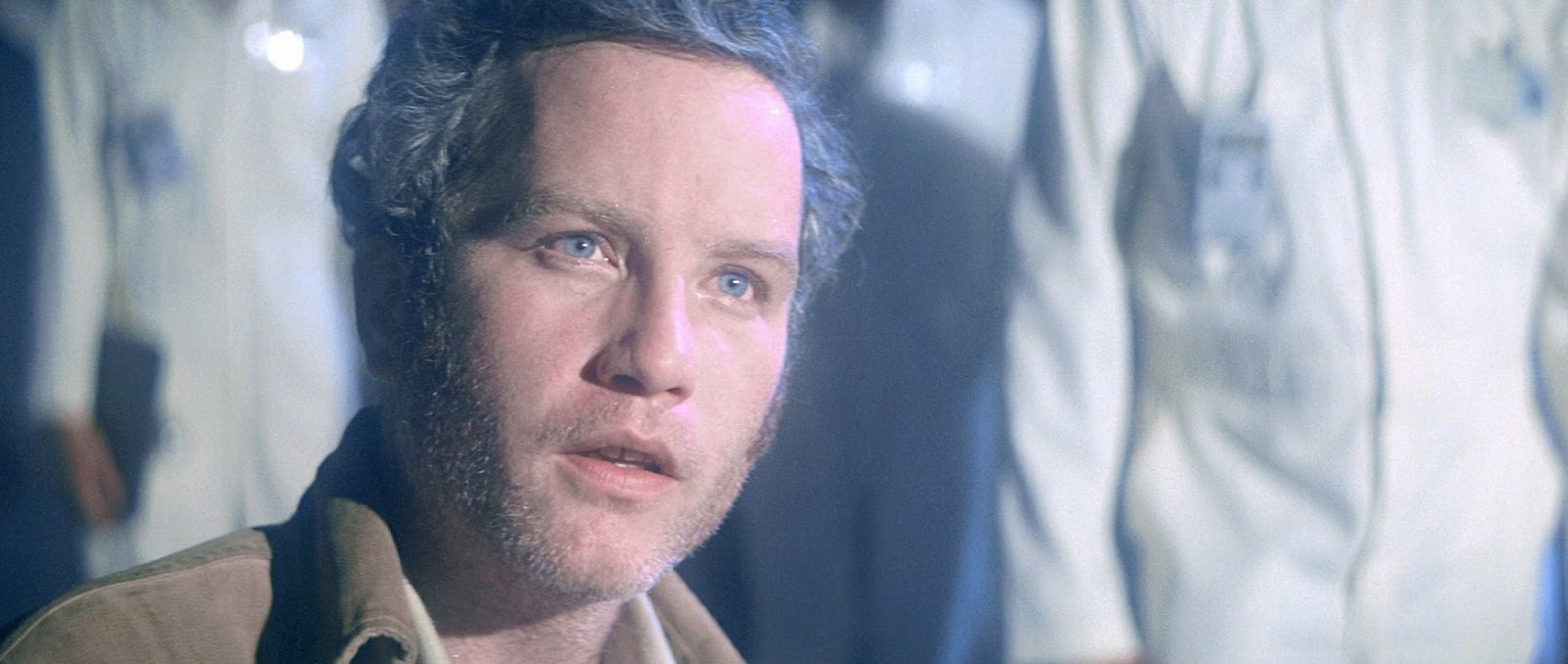 Crazy Film Guy: Close Encounters of the Third Kind (1977)