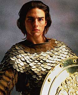 Hot Wallpaper: Tom Cruise Legend Movie.