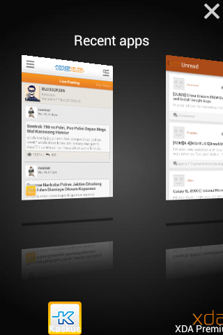 Mod Sense 4 style Task Switcher - hanivinside.NET