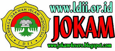LDII - LEMBAGA DAKWAH ISLAM INDONESIA ( www.ldii.or.id ) ~ JOKAM FOREVERS