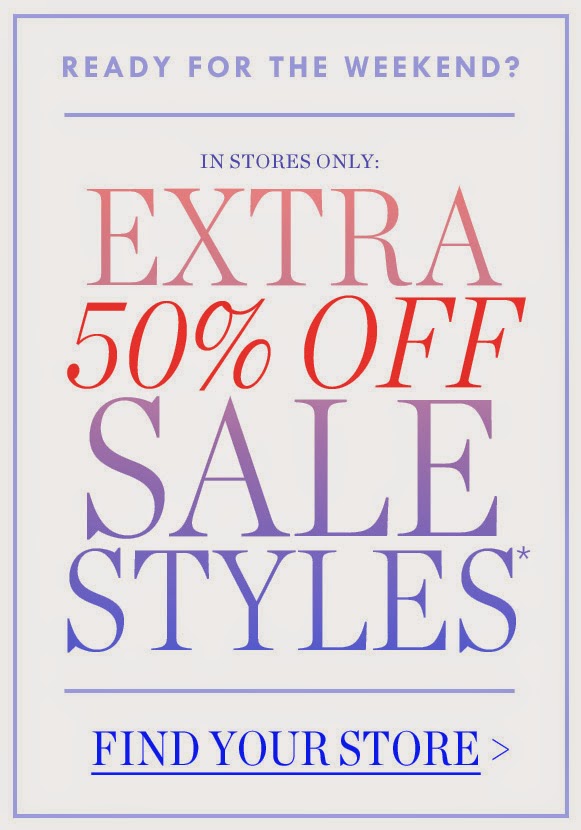 J.Crew Aficionada: Shop For the Weekend with Extra 50% Off Sale Styles ...