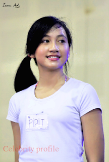 Biography Pipit Ananda JKT48 (ex JKT48-Graduate) - Celebrity profile©