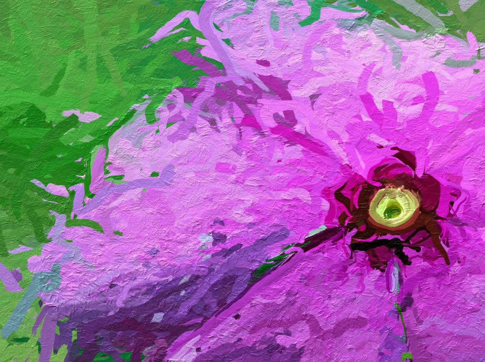 15 flower public domain paintings for commercial use