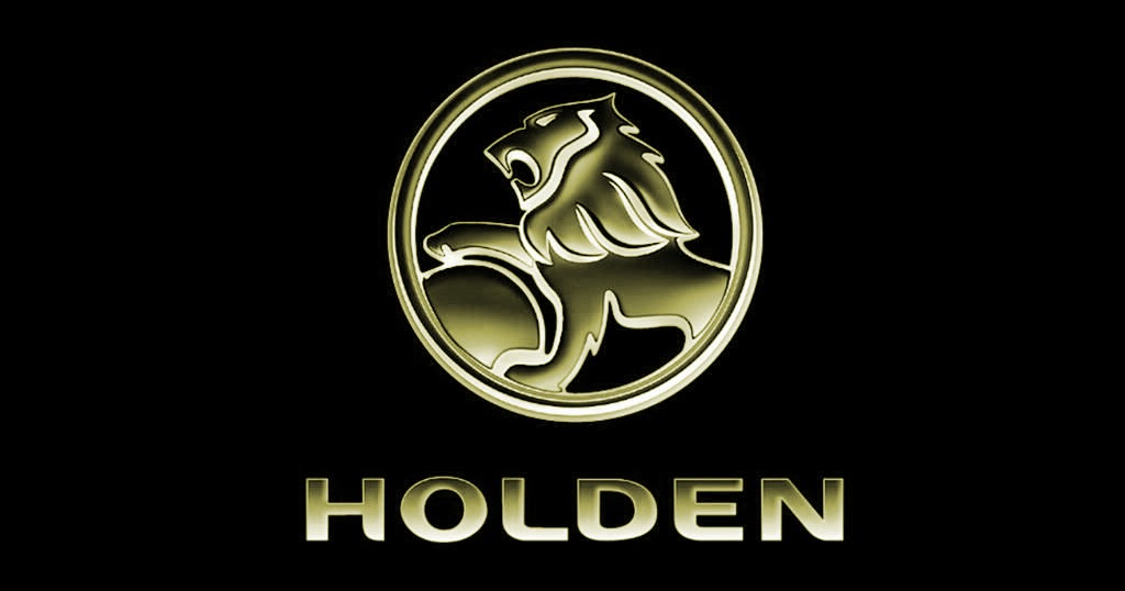 Holden Logo - Cars Logos