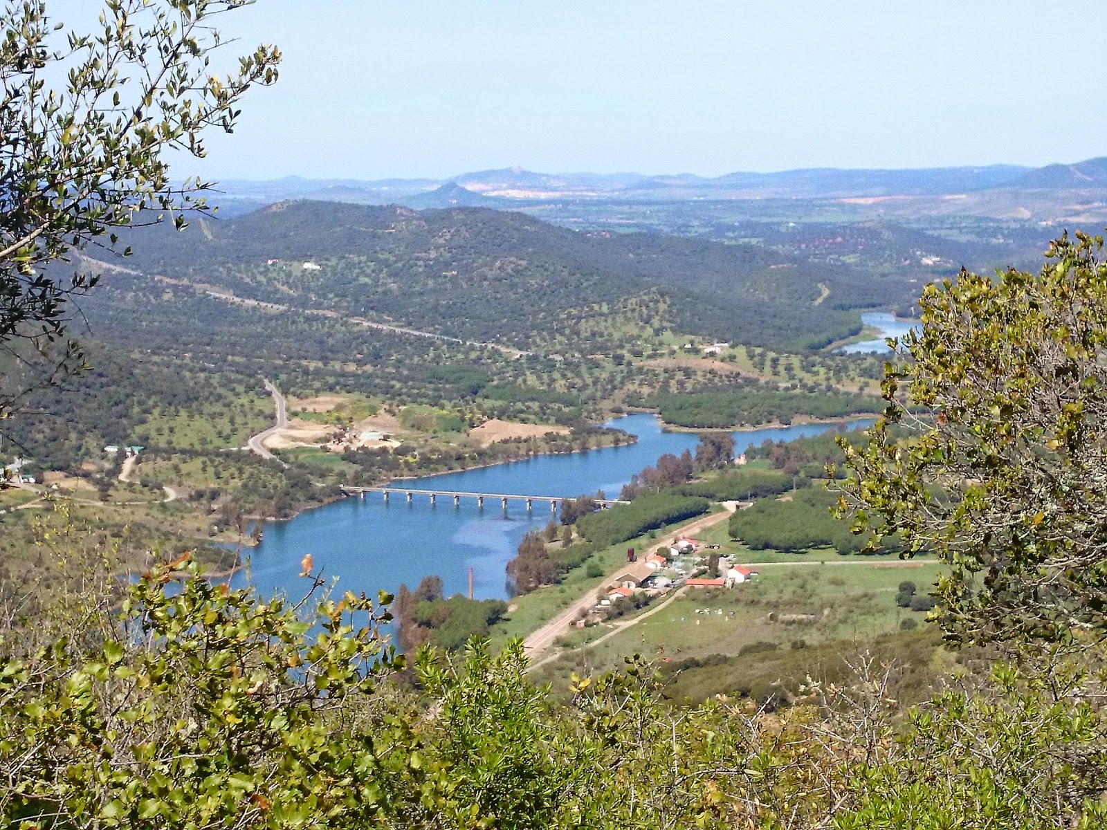 ESCALADA EN ESPIEL(CORDOBA) Y LAS ALCANDORAS (JAEN) | centro ...