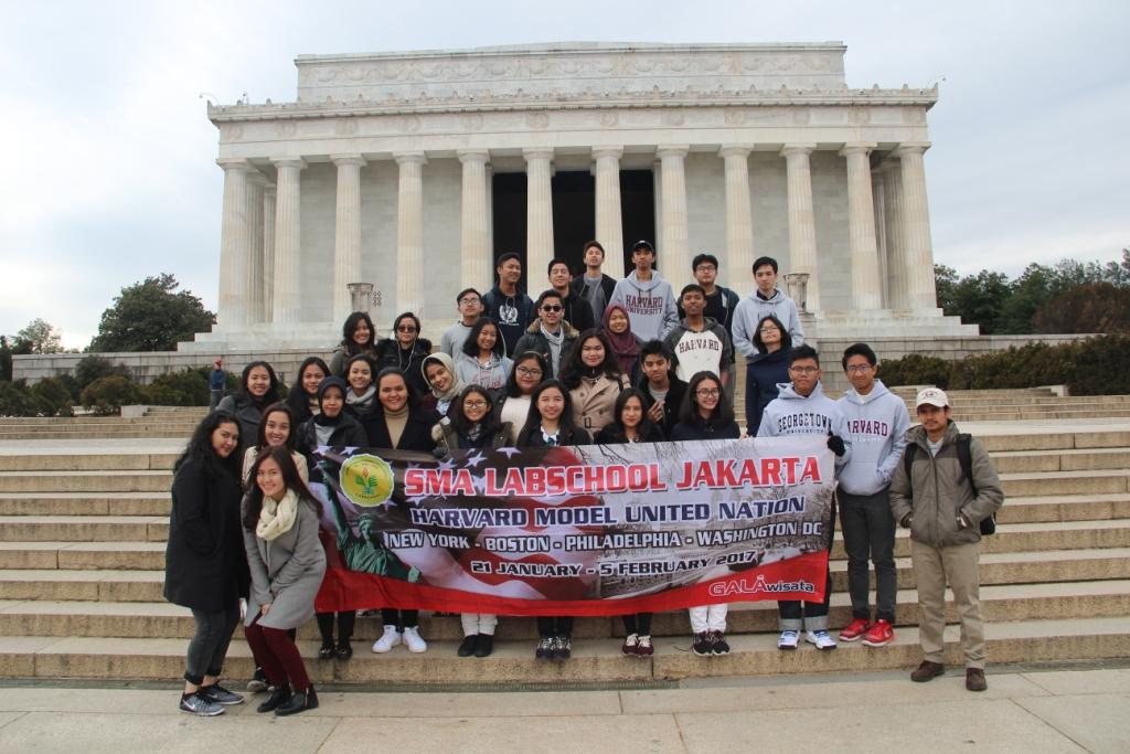 Thiamisu: Harvard Model United Nations (HMUN) 2017