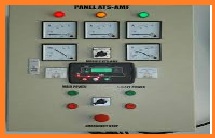 Cara Kerja AVR ( Automatic Voltage Regulator ) ~ PANEL TEKNO
