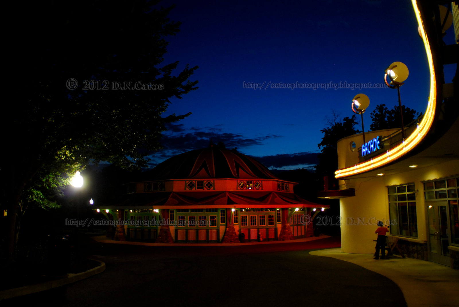 David Catoe Photography