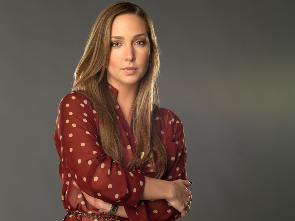 #EmmayPabloHastaElFinal : Emma y Pablo Hasta el Final en Corazon Valiente