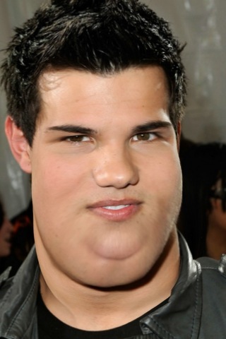 CHISA's DIARY: team JACOB -twilight--♥